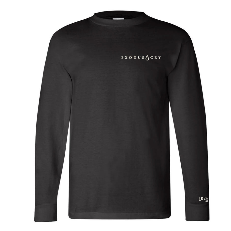 Exodus Cry x 1924us – Exodus Cry Store